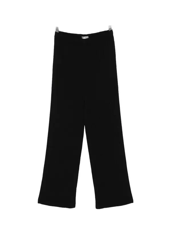 Issey Miyake Pleated Trousers - Multicolor
