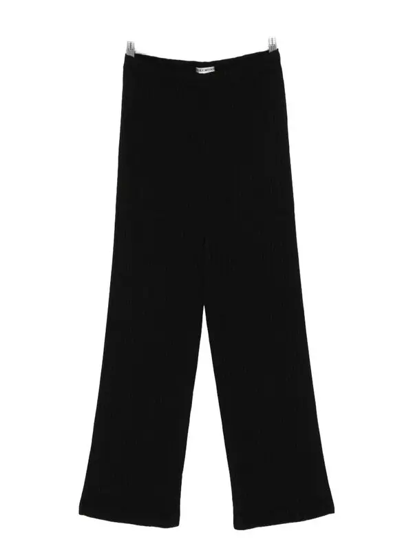 Issey Miyake Pleated Trousers - Multicolor