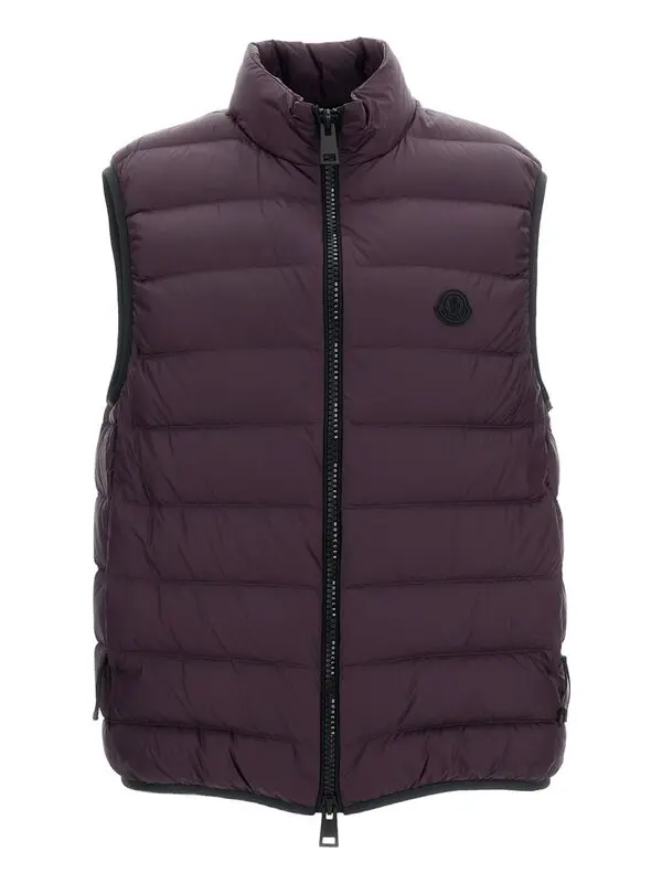 Moncler Deneb Vest - Multicolor