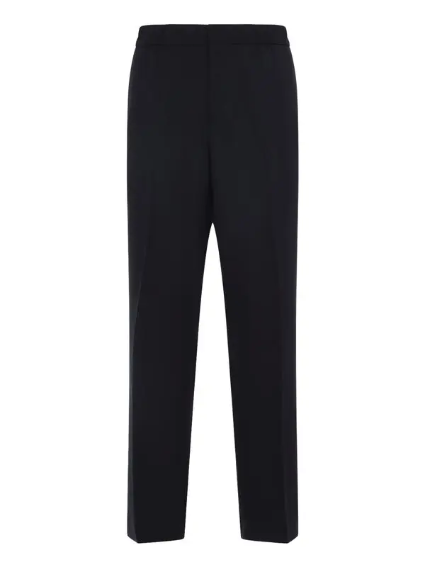 Paul Smith Tailored Pants - Blue