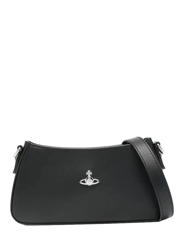 VIVIENNE WESTWOOD Mini Bags - Black