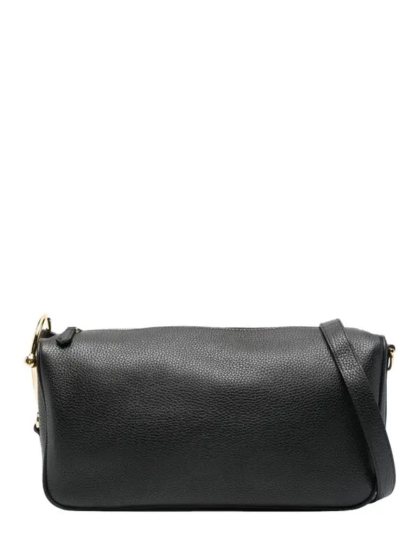 Gucci Half Horsebit Medium Leather Shoulder Bag - Multicolor