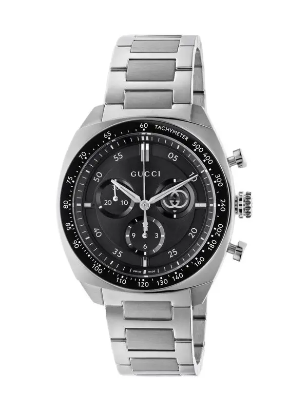 Gucci Watch - Silver