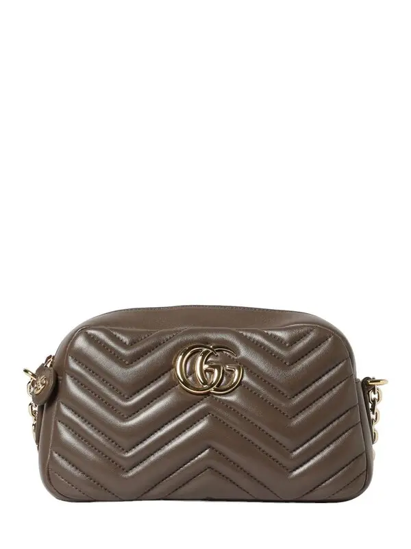 Gucci Shoulder Bag - Brown