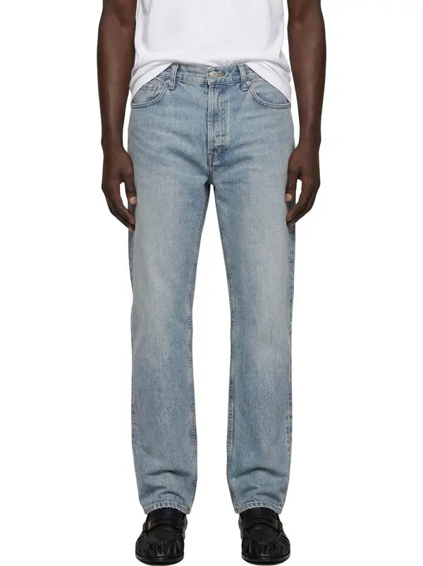 Saint Laurent Jeans - Blue