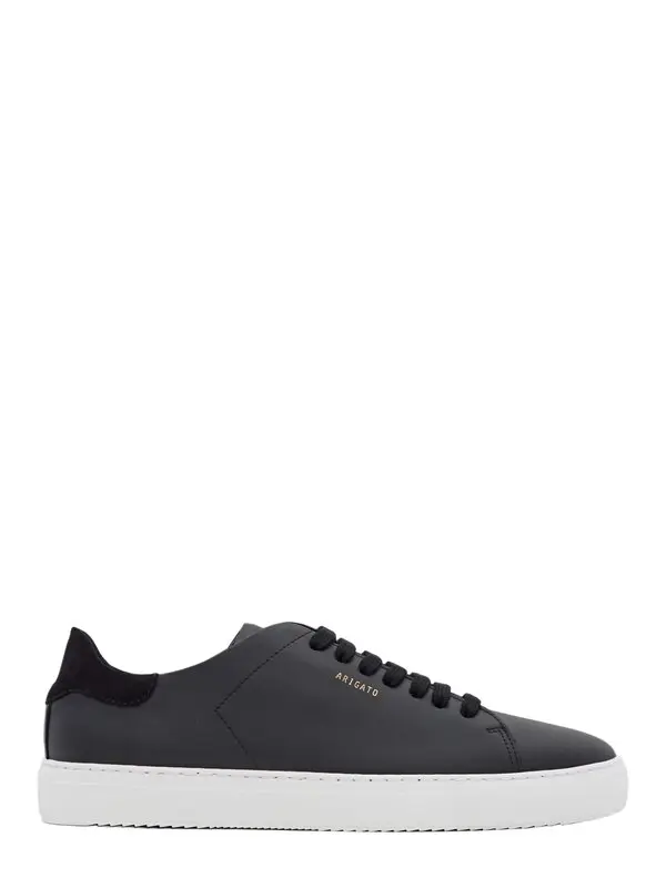 Axel Arigato Clean 90 Sneakers - Multicolor