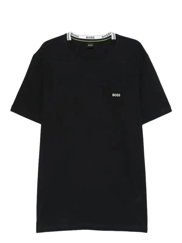 BOSS T-shirts & Vests T-shirts - Black