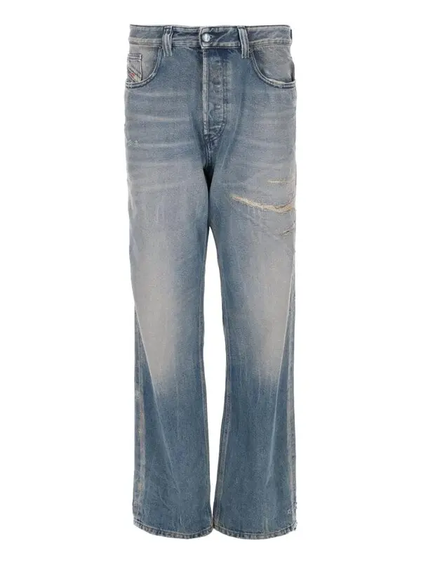 DIESEL® D-macs Jeans - Blue