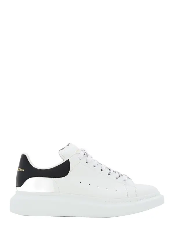 Alexander McQueen Larry Sneakers - Multicolor