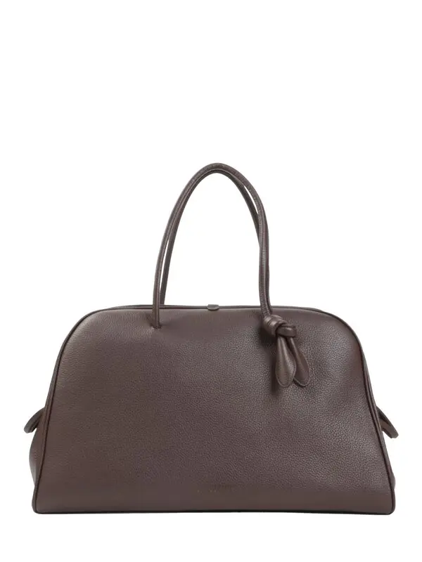 Jacquemus Le Grand Turismo Handbag - Brown