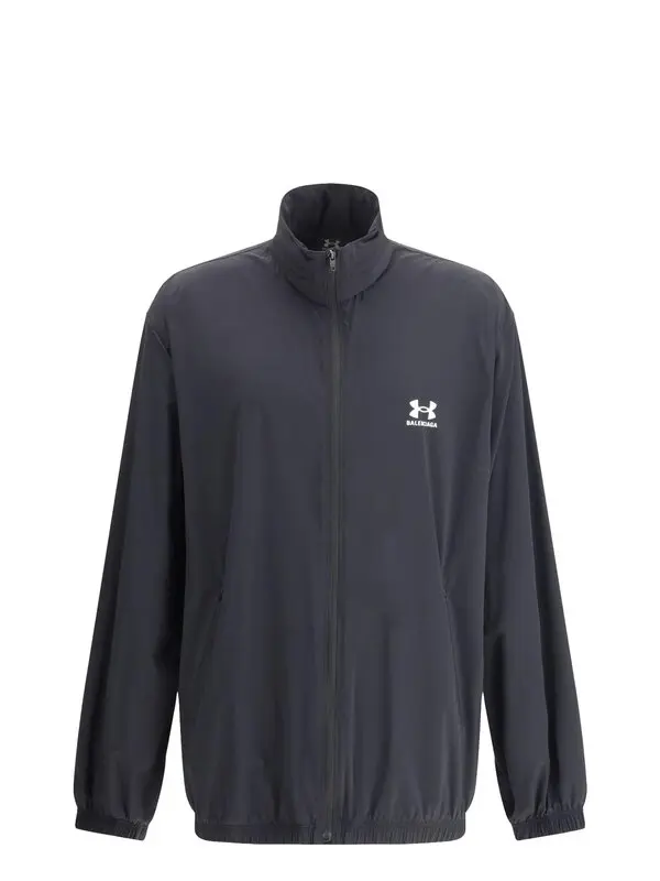Balenciaga X Under Armour Windbreaker - Multicolor