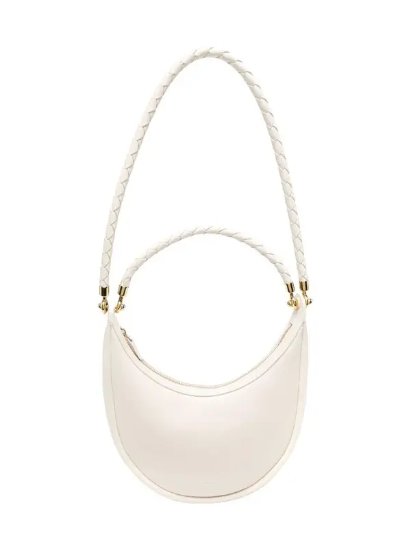 Bottega Veneta Hula Hoop Leather Handbag - Multicolor
