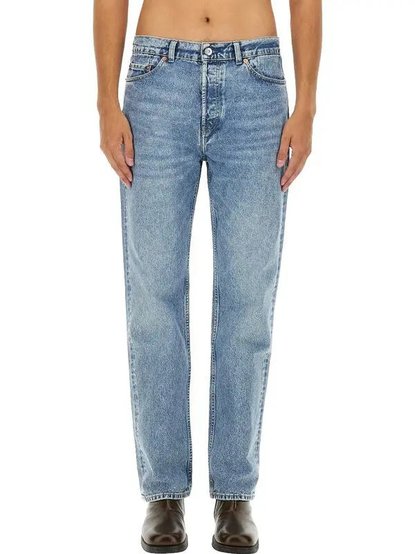 Our Legacy First Cut Jeans - Blue