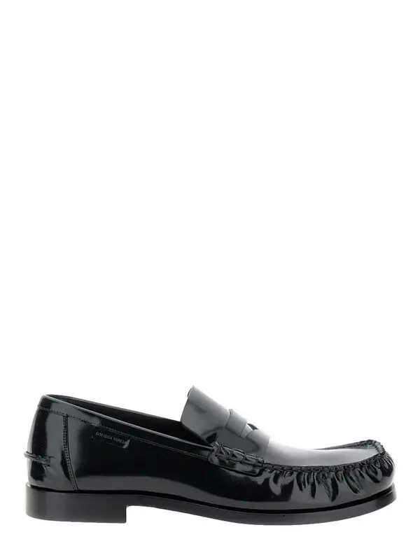 Bottega Veneta Truman Loafers - Multicolor