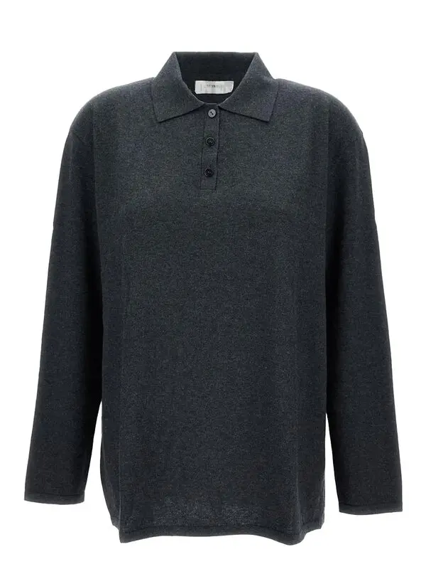 LISA YANG Caisa Sweater - Multicolor