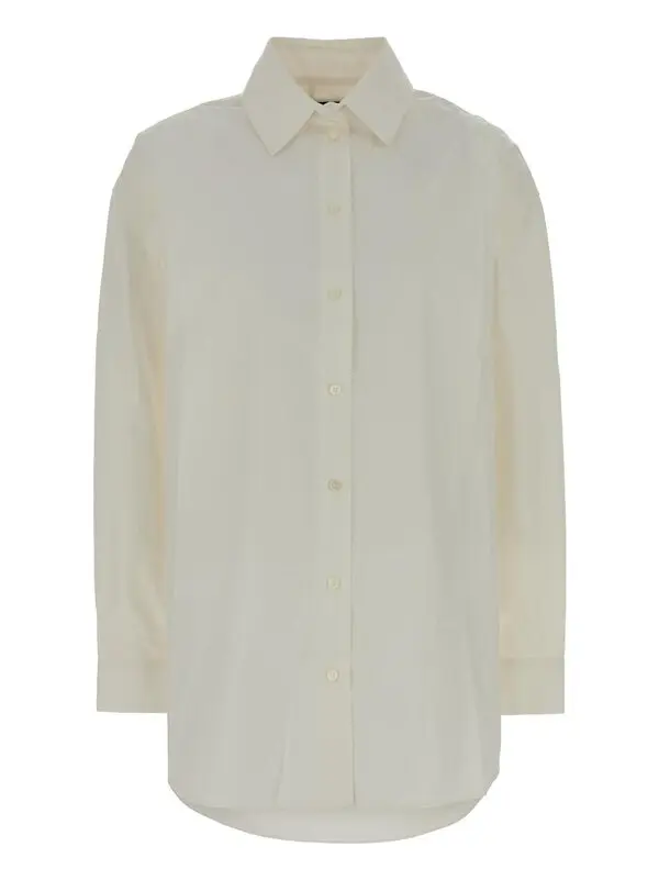 Jacquemus La Chemise D'homme Shirt - Multicolor