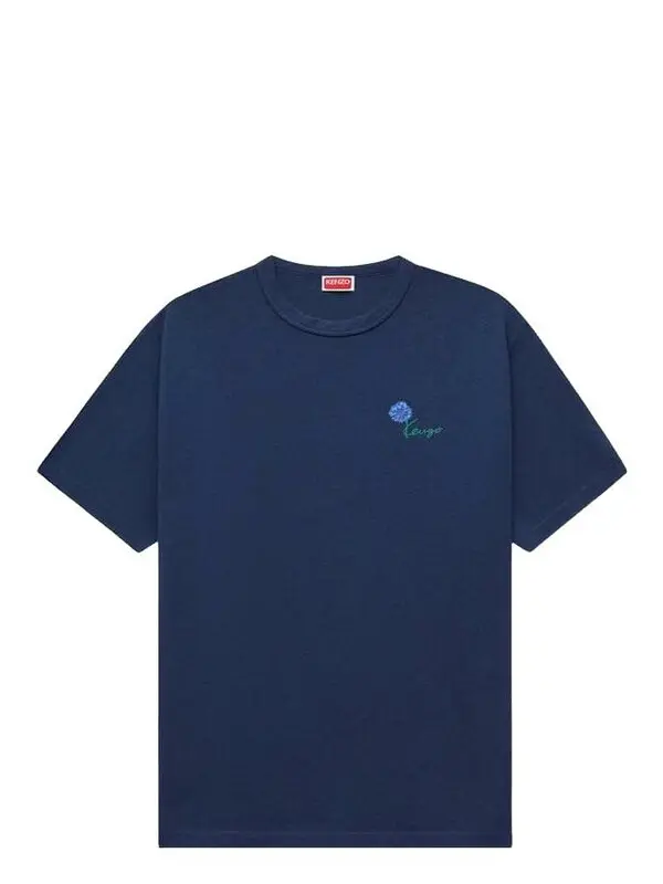Kenzo T-shirts & Vests T-shirts - Blue