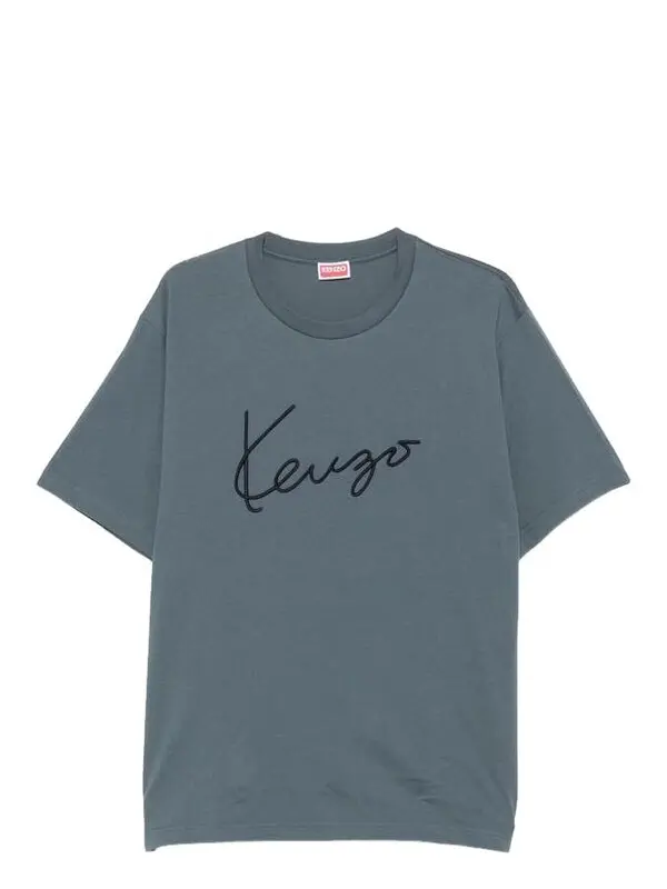Kenzo T-shirts & Vests T-shirts - Blue