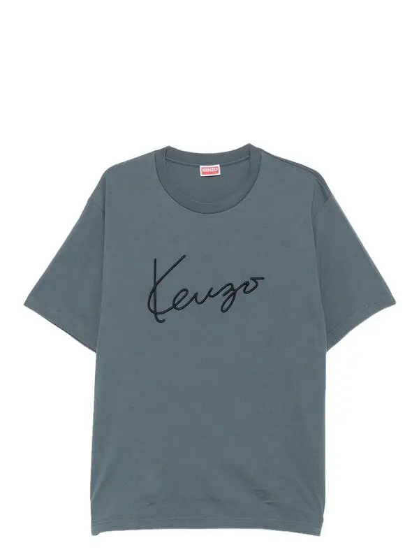 Kenzo T-shirts & Vests T-shirts - Blue