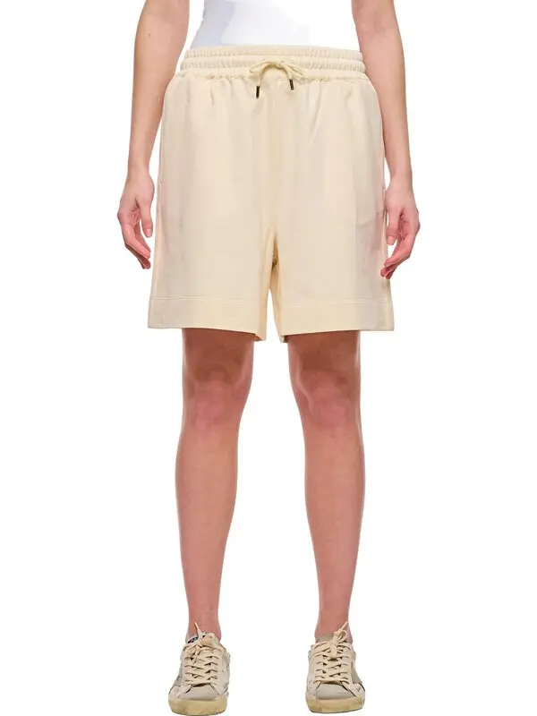 Moncler Shorts - Multicolor
