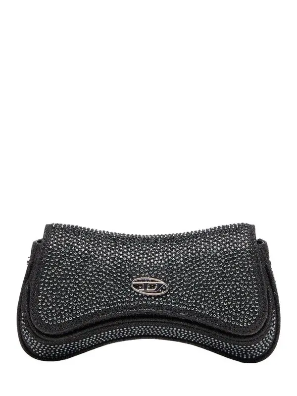 DIESEL® Play Crossbody Bag - Multicolor