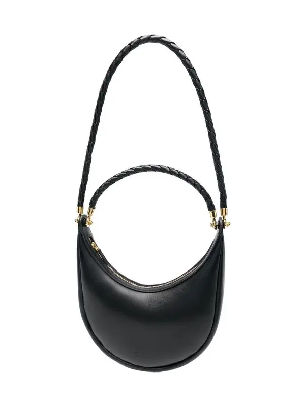 Bottega Veneta Hula Hoop Leather Handbag - Multicolor