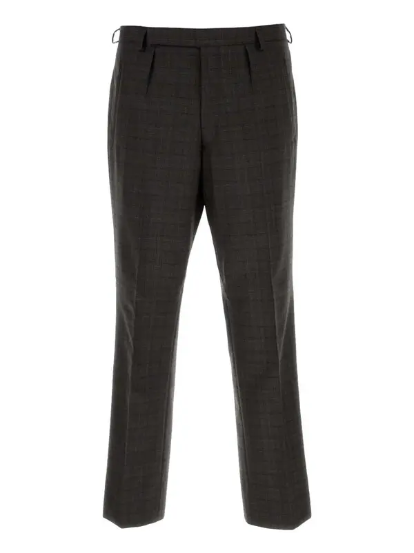 Prada Pants Dove Grey - Gray