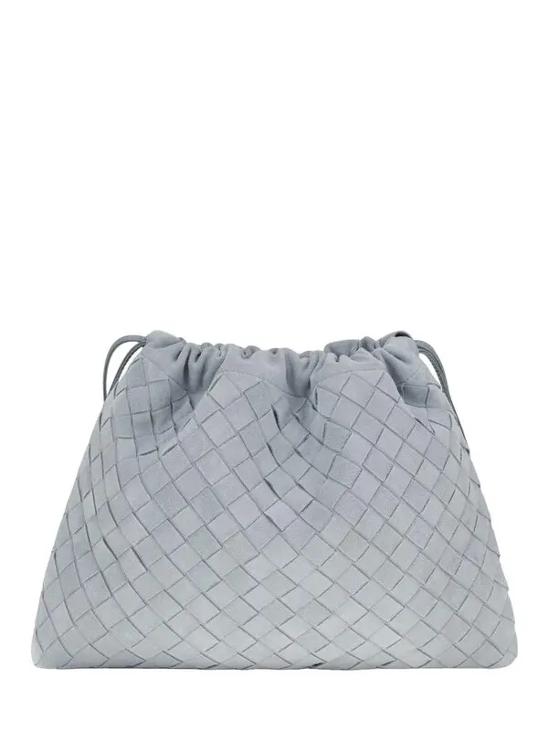 Bottega Veneta Wallet - Gold