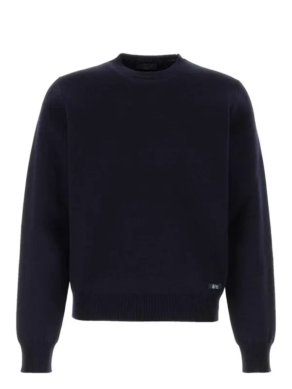 Prada Sweater - Blue