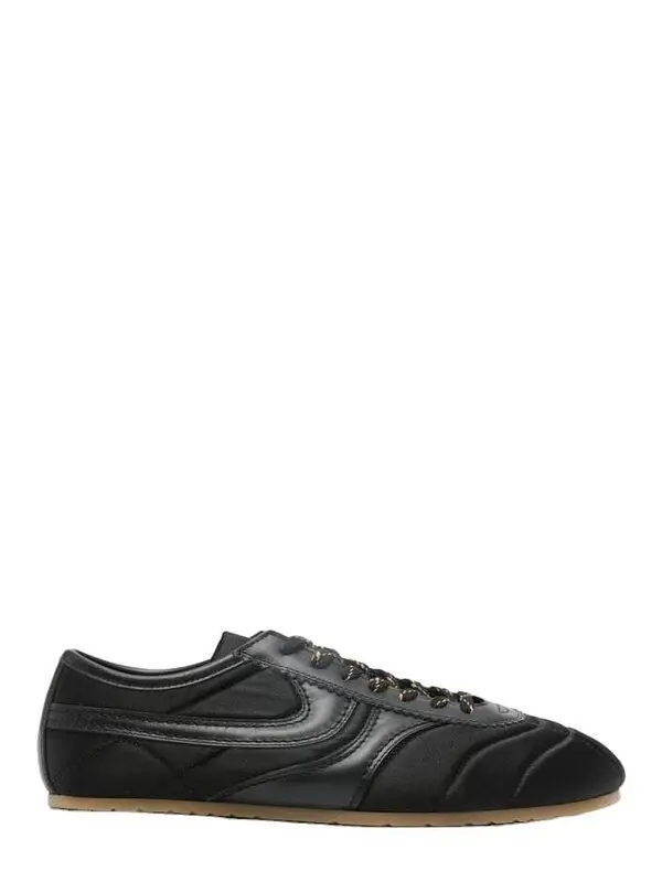 Dries Van Noten Trainers Low-tops - Black