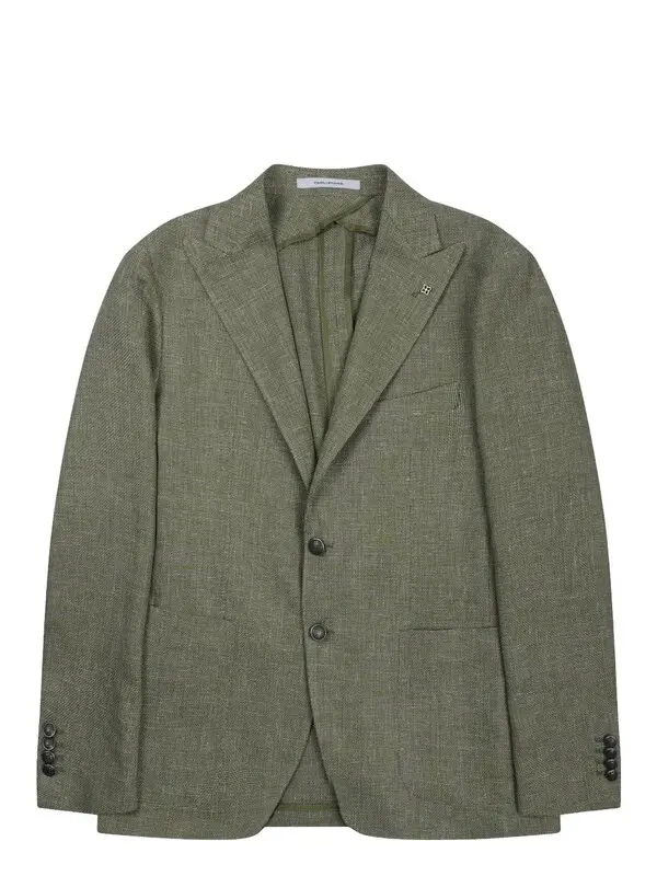 Tagliatore Blazer Montecarlo - Green