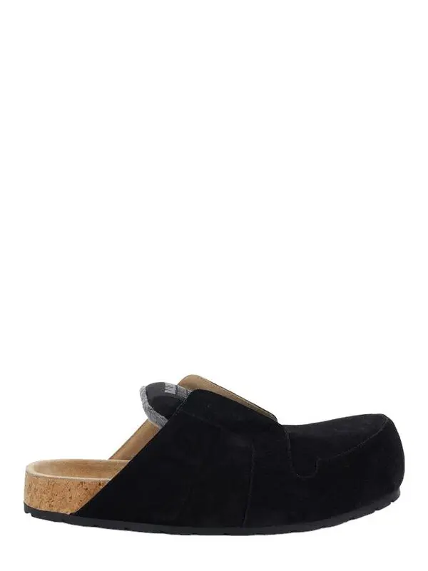 Balenciaga Trainers - Black