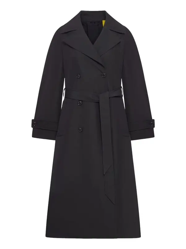 Moncler Zake Coat - Multicolor
