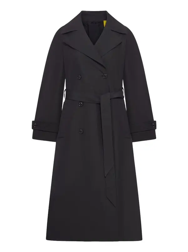 Moncler Zake Coat - Multicolor