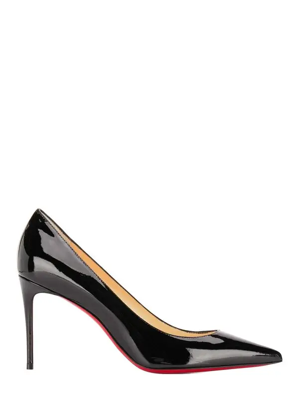 CHRISTIAN LOUBOUTIN Pump - Black