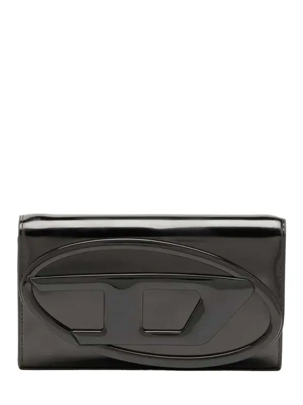 DIESEL® Leather Mini Bag - Multicolor