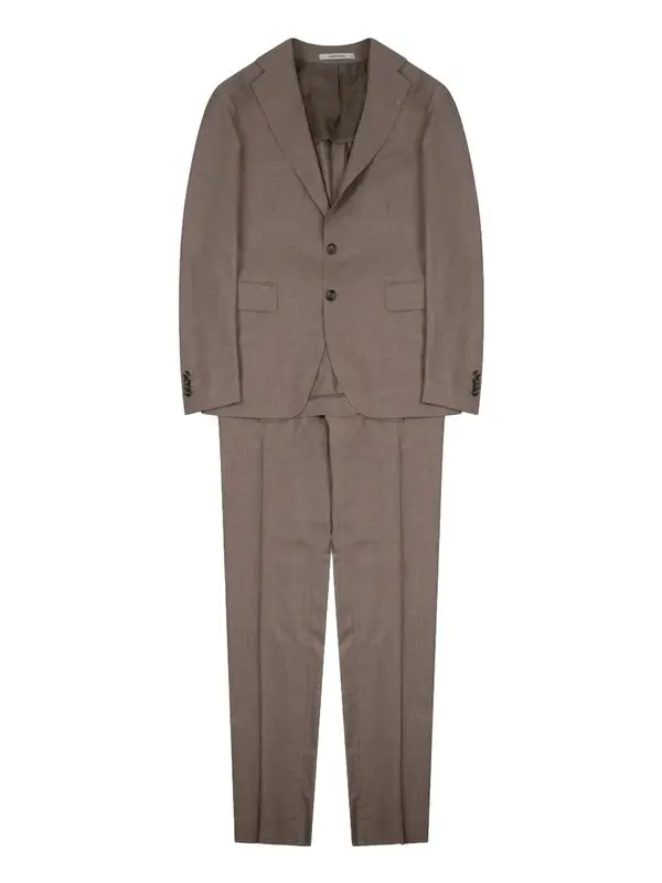 Tagliatore Abito Vesuvio Suit - Multicolor