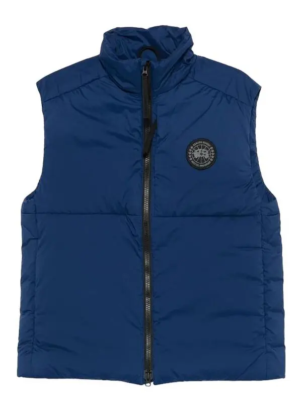 Canada Goose Jackets Waistcoats & Gilets - Blue