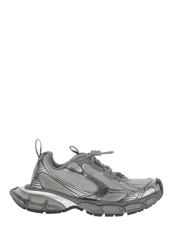 Balenciaga 3xl' Sneakers - Gray