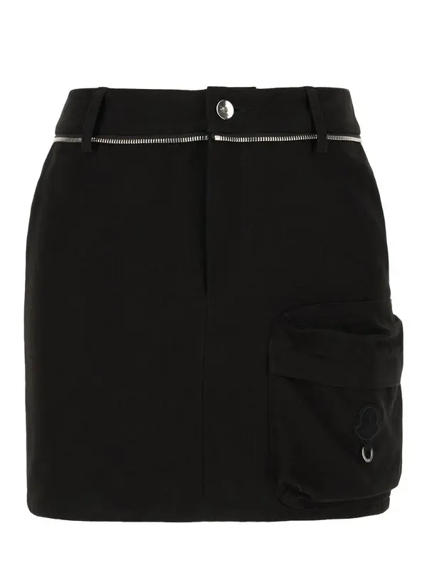 Moncler Clothing Skirts - Multicolor