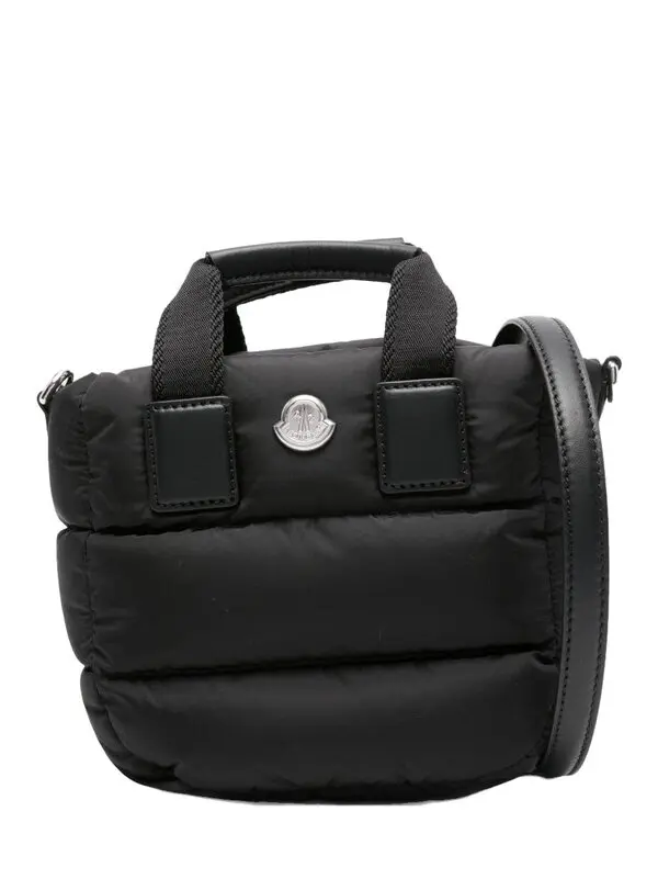Moncler Micro Nylon Tote Bag - Multicolor