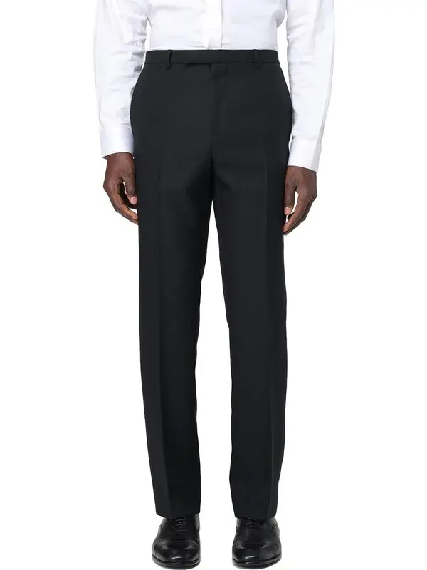 Gucci Pants - Black