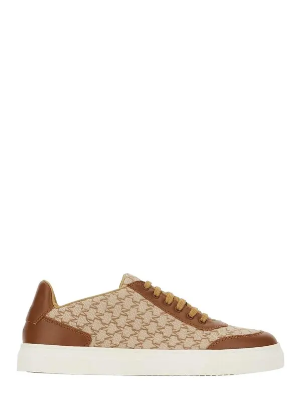Max Mara Sneakers - Multicolor