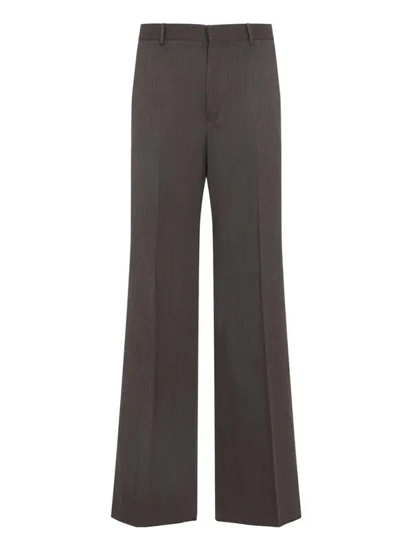 Celine Ethan Pants - Brown