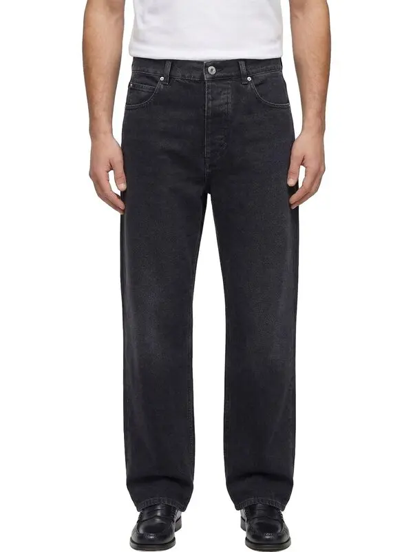 Bottega Veneta Spring/summer 2026 Jeans - Black