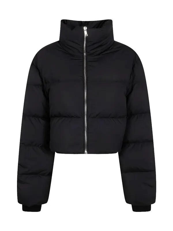 Moncler Rick Owens Nylon Blouson Jacket - Multicolor
