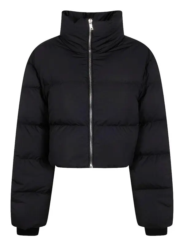 Moncler Rick Owens Nylon Blouson Jacket - Multicolor