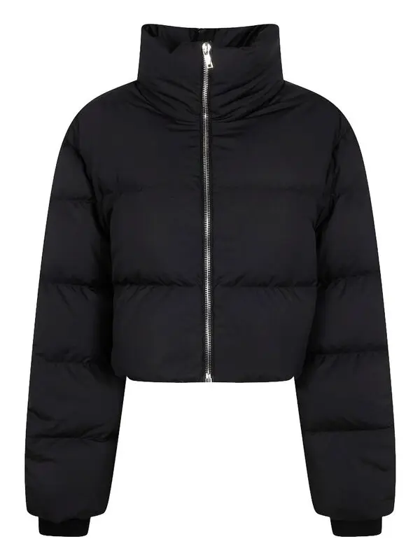 Moncler Nylon Blouson Jacket - Multicolor