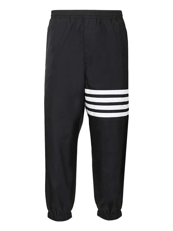 Thom Browne Track Trousers - Blue