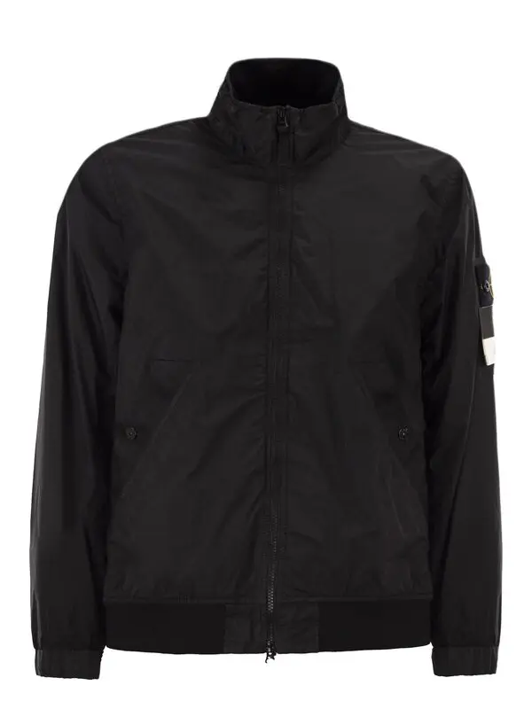 Stone Island Capospalla - Black